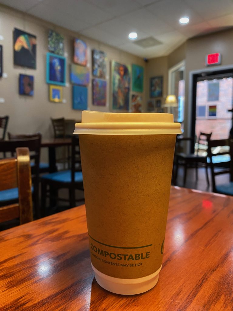 5 Fantastic Coffee Shops in Westerville, Ohio