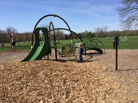 13 Parks in Columbus, Ohio to try this Summer