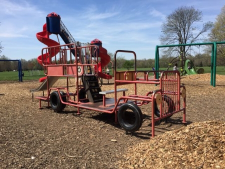 13 Parks in Columbus, Ohio to try this Summer