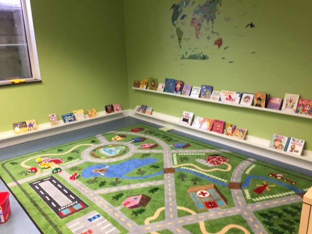 Two Fun Libraries for Columbus Kids