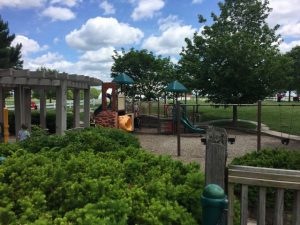 13 Central Ohio Metro Park Playgrounds