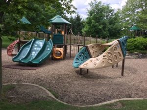 13 Central Ohio Metro Park Playgrounds