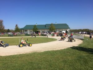 18 Things to Do at Leeds Farm in 2024