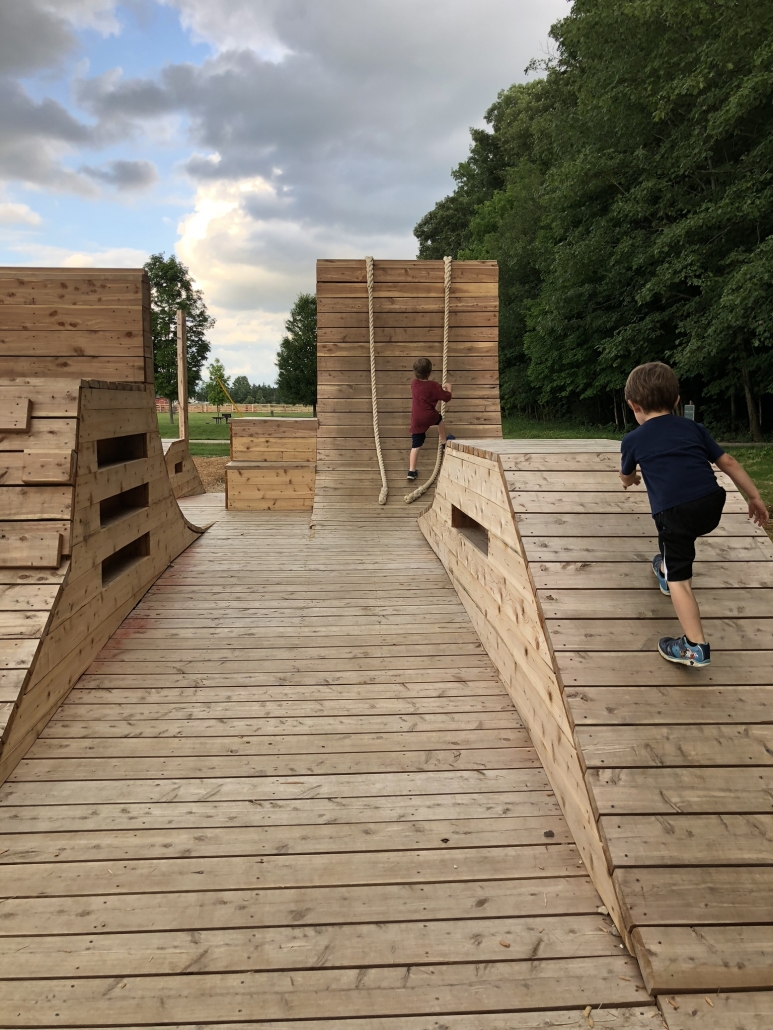 5 Cool Outdoor Activities for Kids in the Columbus and Franklin County ...