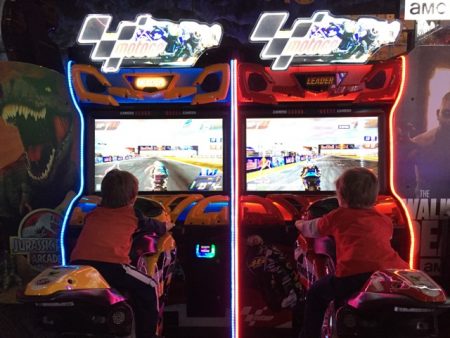 New and Improved Ten Pin Alley Provides Family Friendly Fun in Hilliard