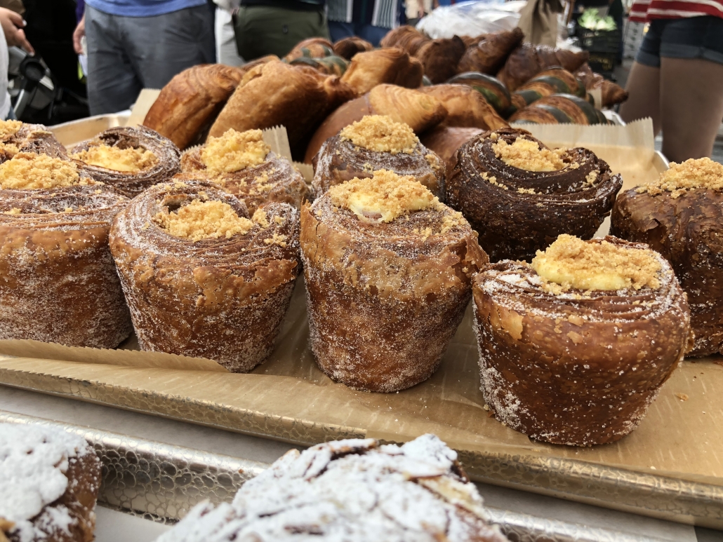 5 Reasons Why You Should Visit The Dublin Market with Your Kids