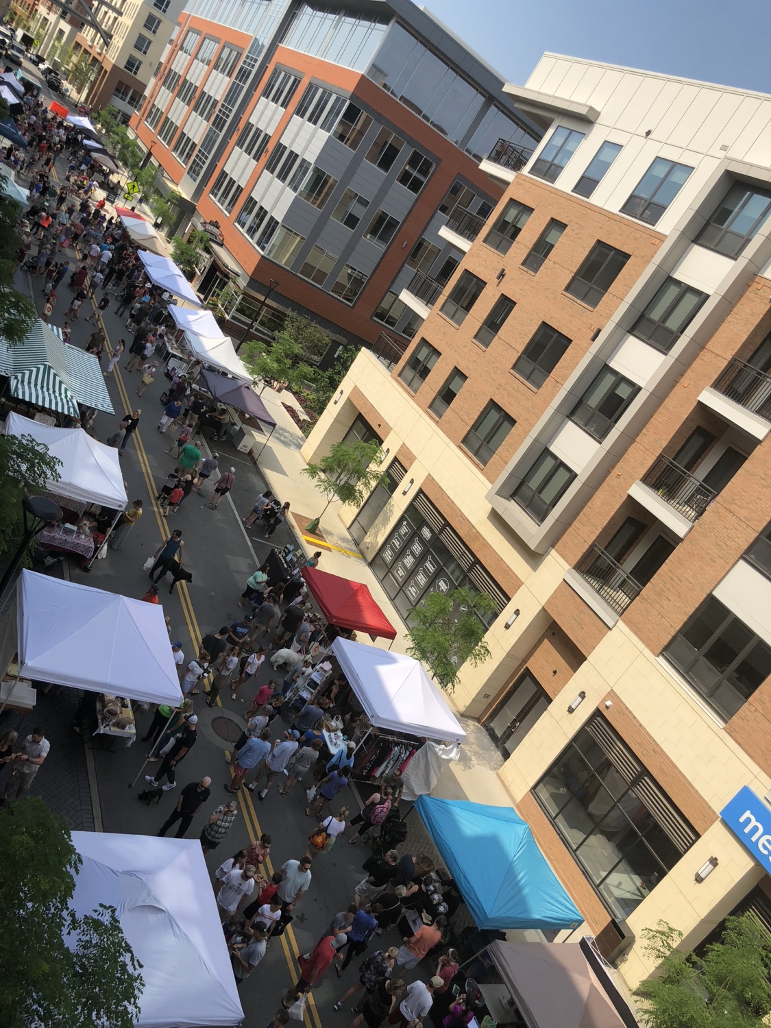 5 Reasons Why You Should Visit The Dublin Market with Your Kids