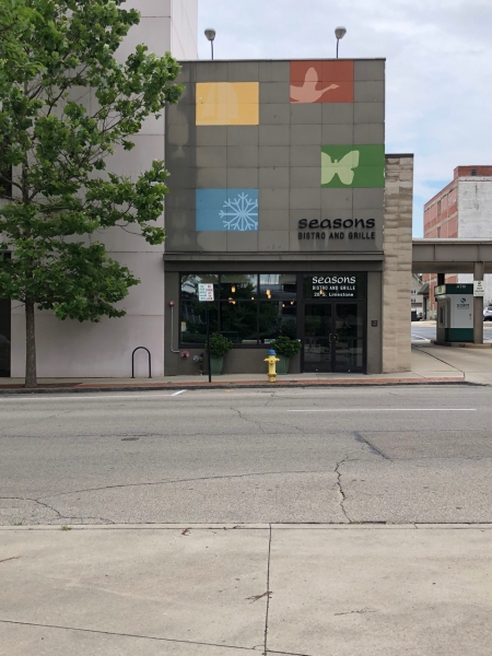 Ohio Road Trip: Springfield