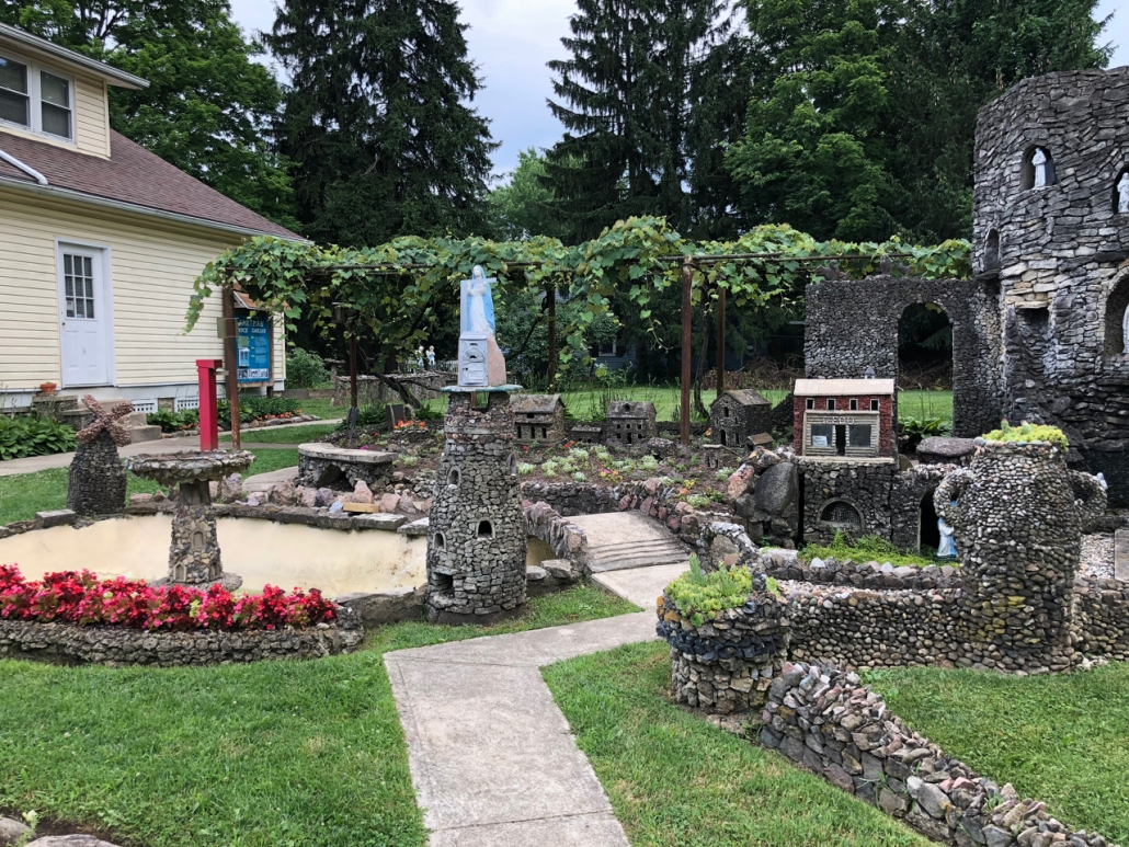 Ohio Road Trip: Springfield