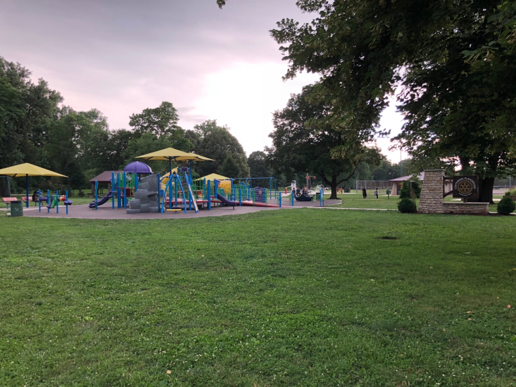 Ohio Road Trip: Springfield