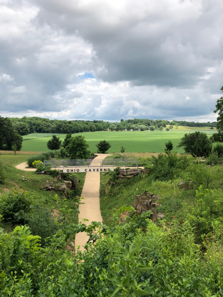 Ohio Road Trip: Springfield