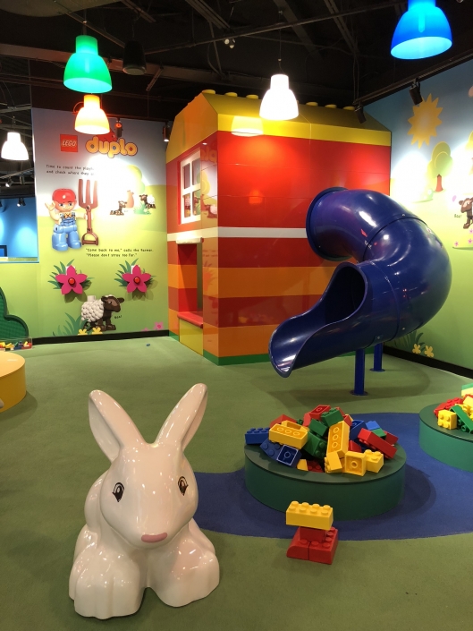 LEGOLAND Discovery Center Columbus: The Ultimate Guide