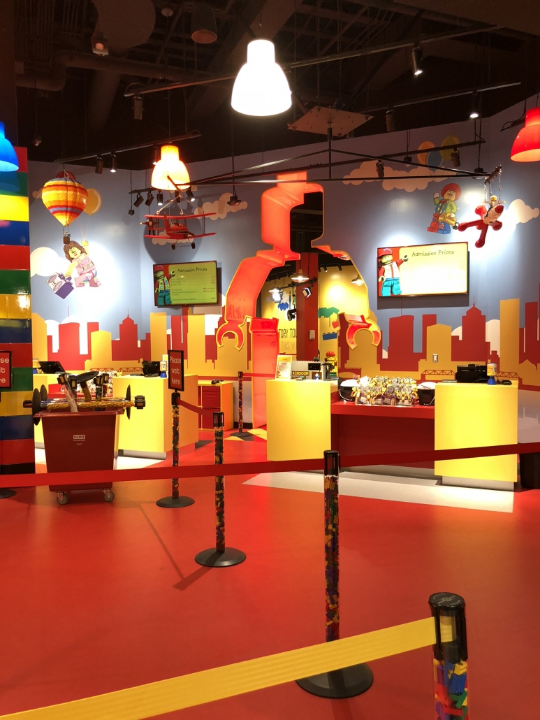LEGOLAND Discovery Center Columbus: The Ultimate Guide