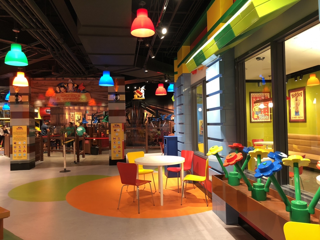 LEGOLAND Discovery Center Columbus: The Ultimate Guide