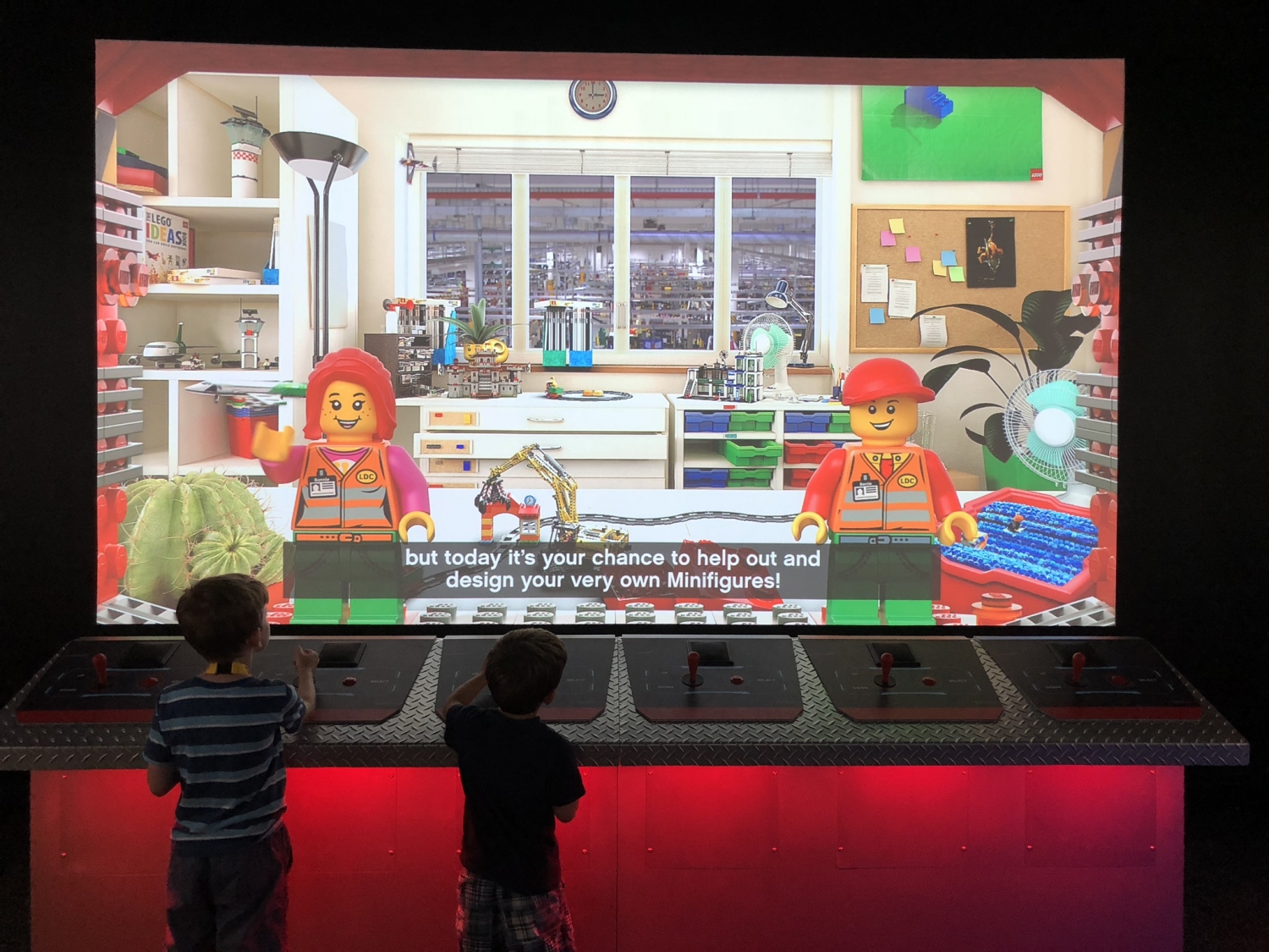 LEGOLAND Discovery Center Columbus: The Ultimate Guide