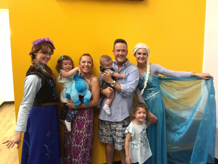 3 Places I Love to Take My Kids in Columbus: Amy Scalia