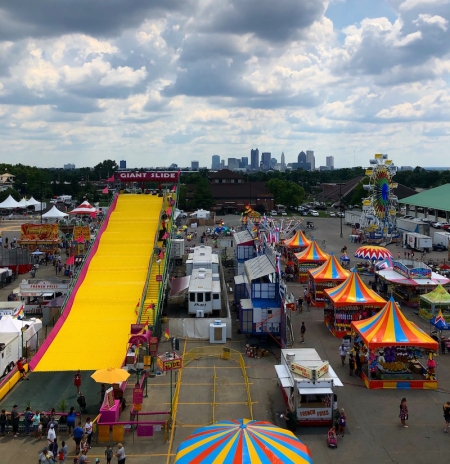 5 Things You Can Do at the Ohio State Fair That Might Surprise You