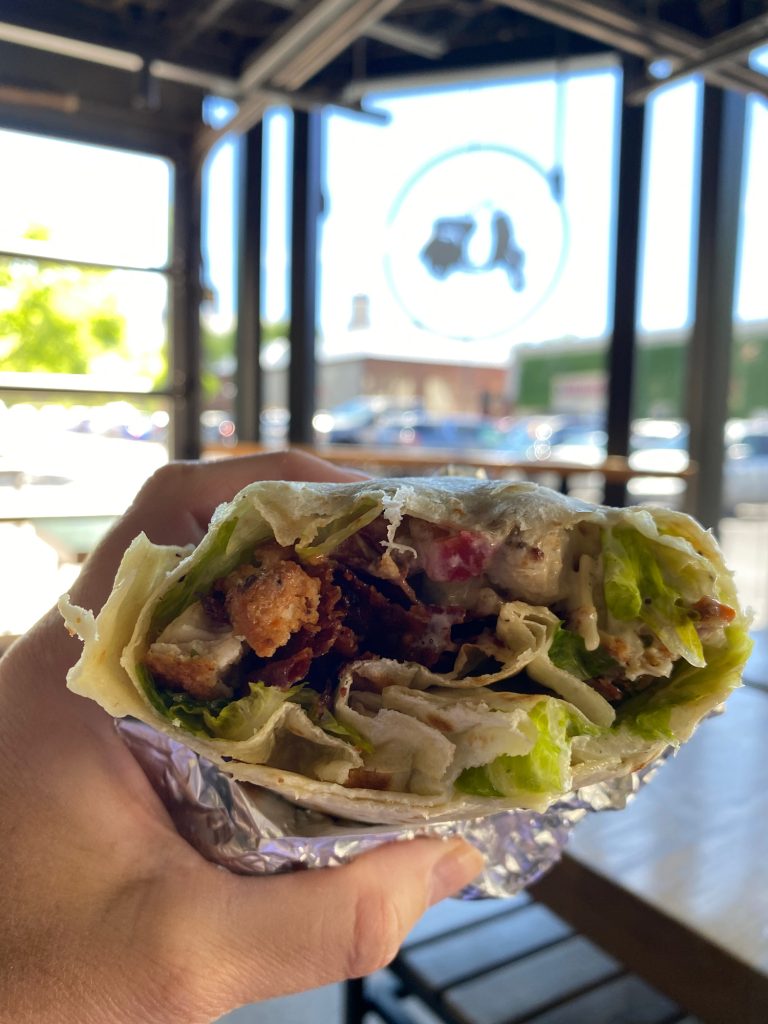 5 Tasty Kid-Friendly Restaurants at Easton Town Center