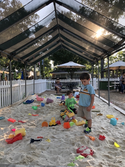 Exploring Ohio with Kids: Lakeside