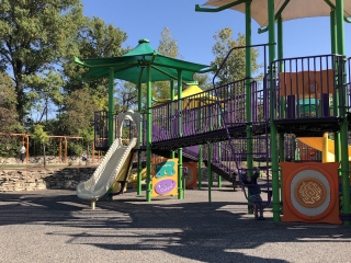 The Ultimate Guide to the Best Playgrounds in Columbus Ohio