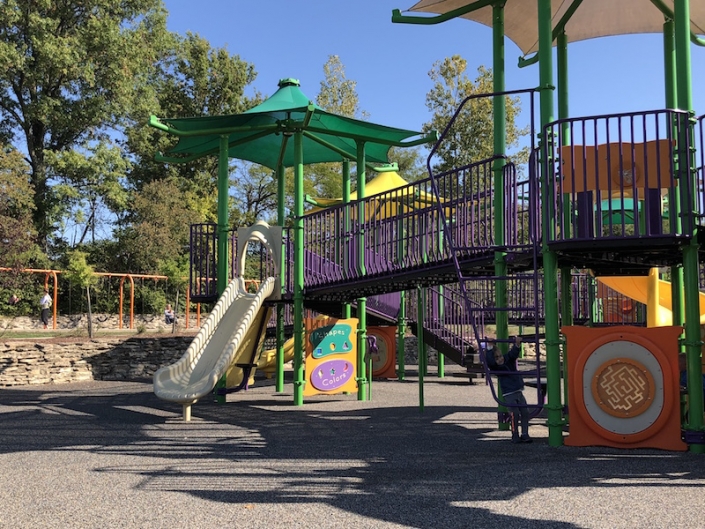 The Ultimate Guide to the Best Playgrounds in Columbus Ohio