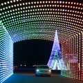 WonderLight's Christmas Glows with Over One Million LED Lights!