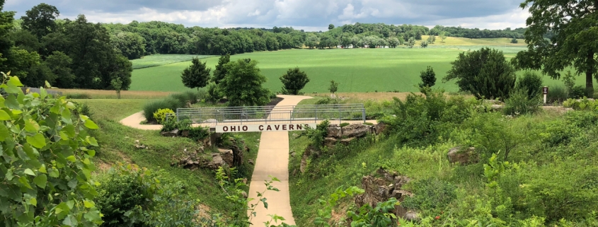 6 Easy Day Trips from Columbus, Ohio that are Perfect for Families