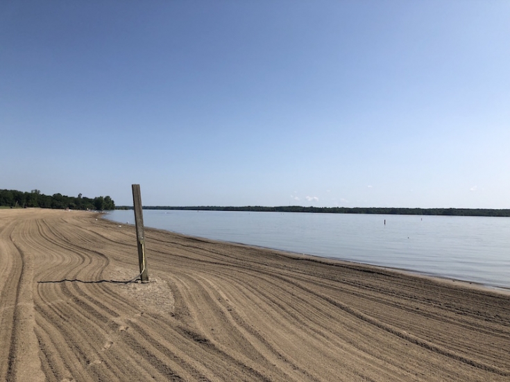 9 Beaches in Ohio to Visit this Summer!