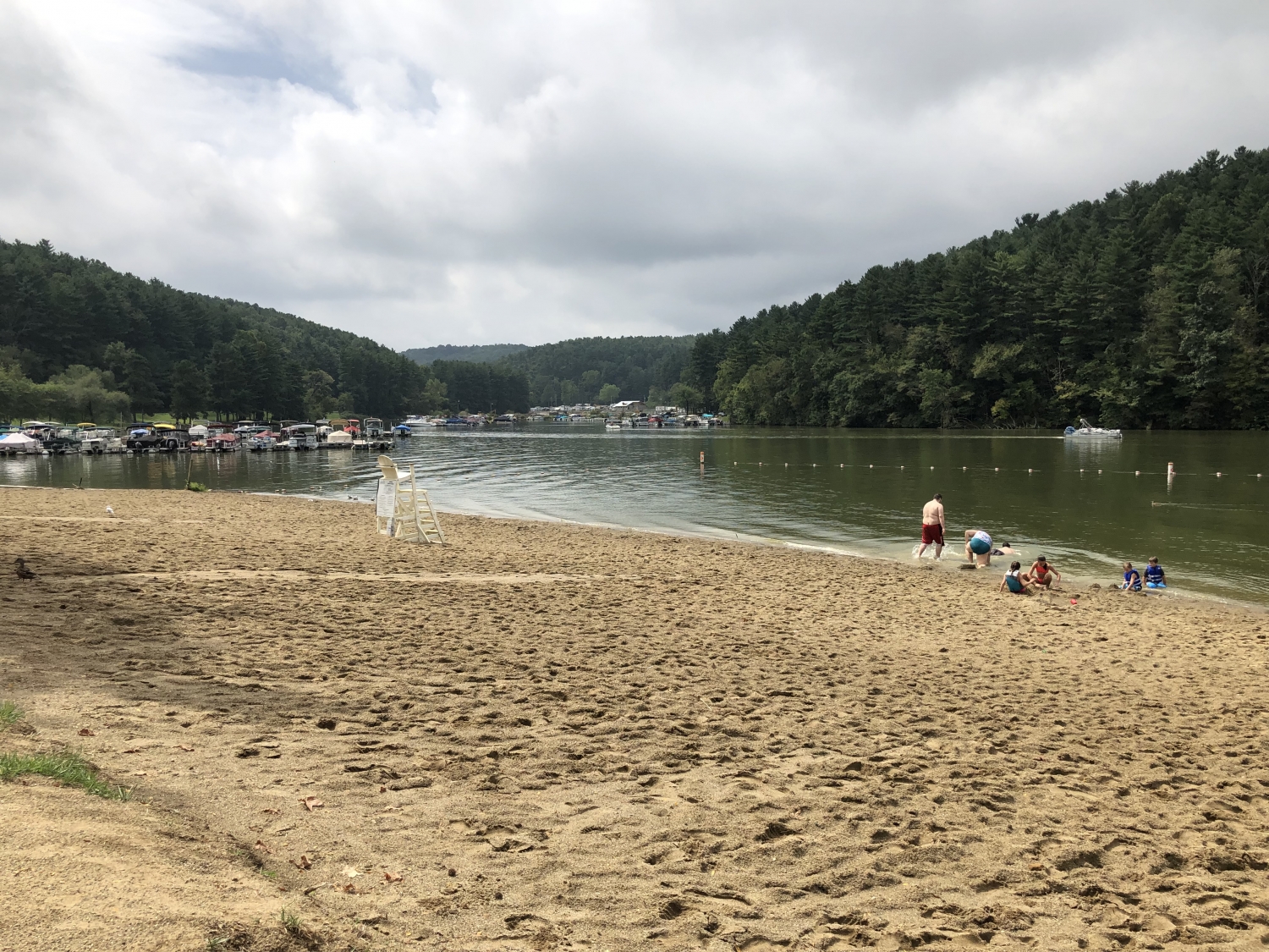 9 Beaches in Ohio to Visit this Summer!