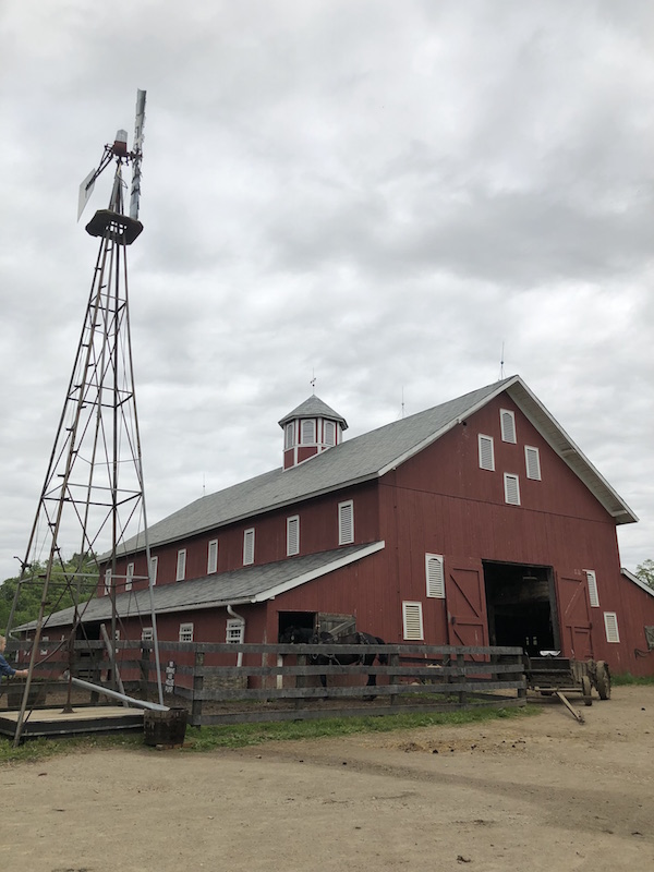 field trip ideas slate run farm