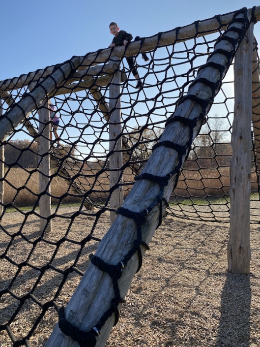 Glacier Ridge Metro Park Offers Tons of Fun For Families