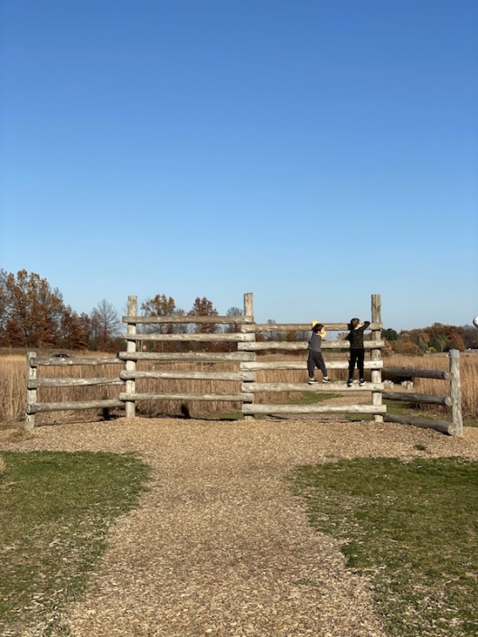 Glacier Ridge Metro Park Offers Tons of Fun For Families