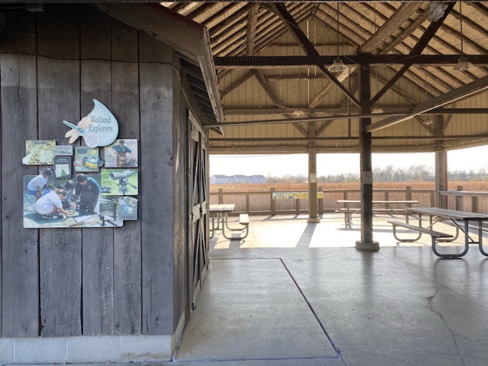 Glacier Ridge Metro Park Offers Tons of Fun For Families