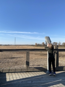 Glacier Ridge Metro Park Offers Tons of Fun For Families