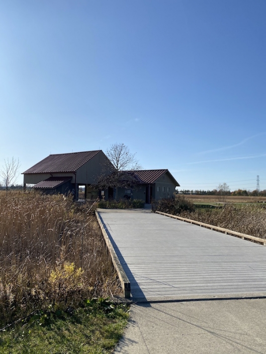 Glacier Ridge Metro Park Offers Tons of Fun For Families