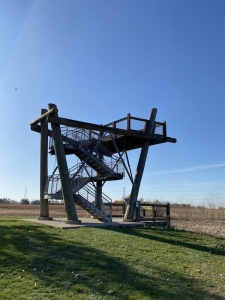 Glacier Ridge Metro Park Offers Tons of Fun For Families