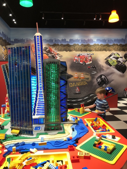 25 Super Fun Things to do in Ohio with Kids