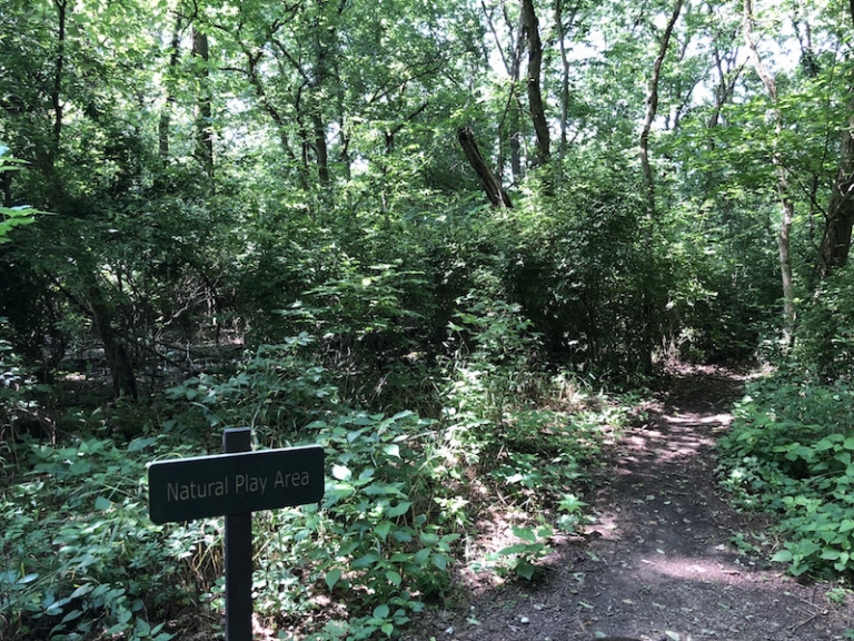 How to Explore Battelle Darby Creek Metro Park with Your Kids