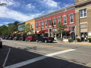 How to Have the Perfect Day at the Beach in Vermilion, Ohio