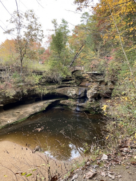 13 Beautiful Ohio Waterfalls to Chase this Summer!