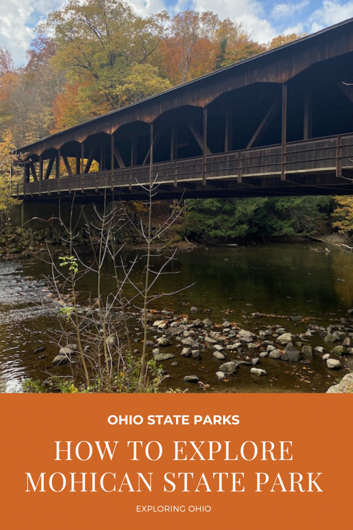 Your Guide to Exploring Mohican State Park in Loudonville, Ohio