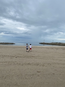 12 Lake Erie Beaches You'll Want to Visit This Summer