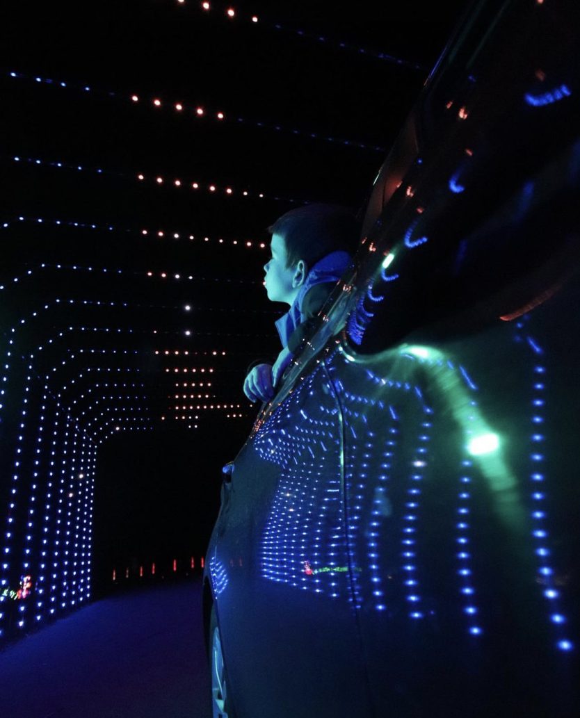 7 of the Most Festive Things You Can Do in Columbus This Holiday Season