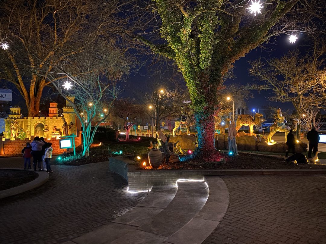 7 of the Most Festive Things You Can Do in Columbus This Holiday Season ...