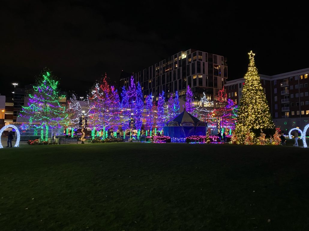 What Should We Do Today Columbus? - Ideas, tips and generally good ...