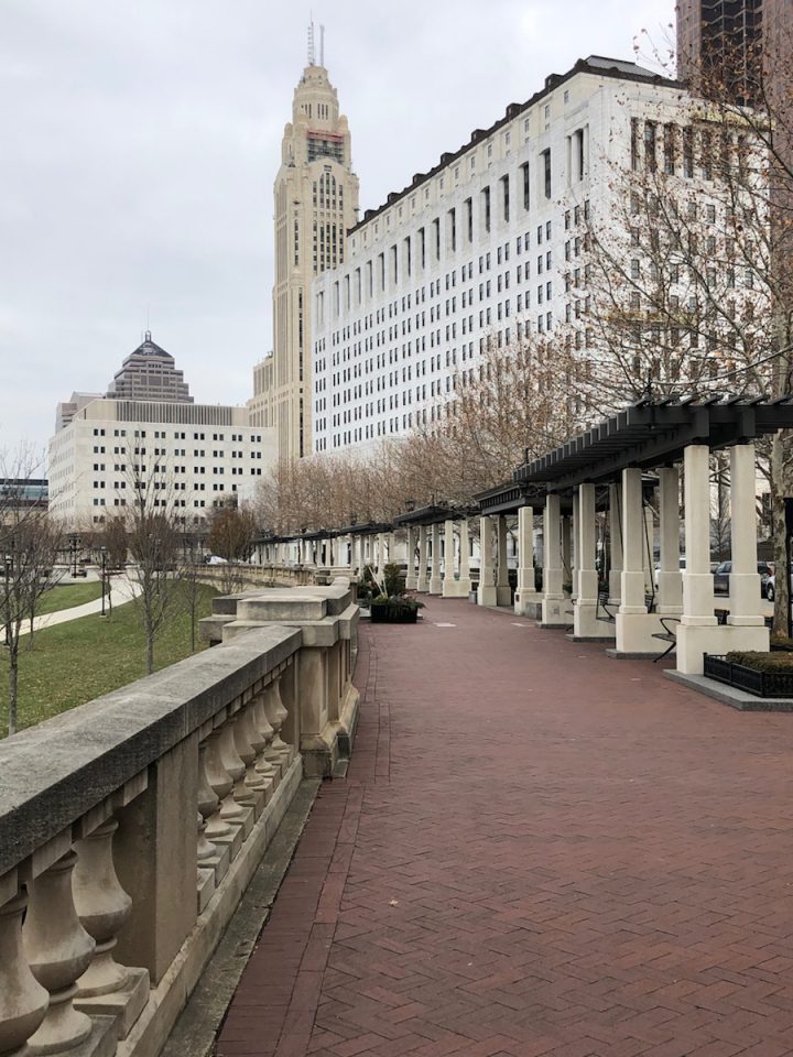 The Ultimate Columbus Staycation for Families