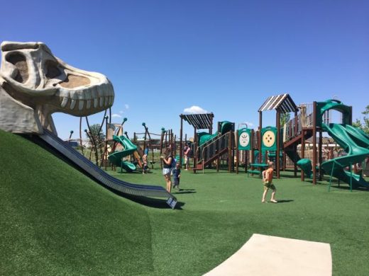The Ultimate Guide to the Best Playgrounds in Columbus Ohio
