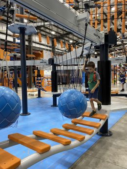 The Ultimate Columbus Staycation for Families