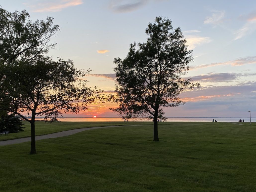 12 Lake Erie Vacation Ideas That Are Perfect for Families