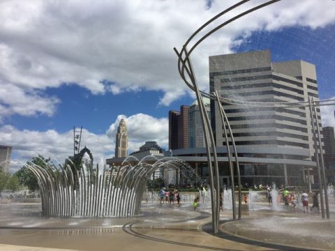Your Essential Guide to Summer in Columbus, Ohio